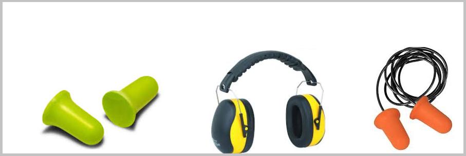 EAR PROTECTION — Kost Fire Equipment Ltd
