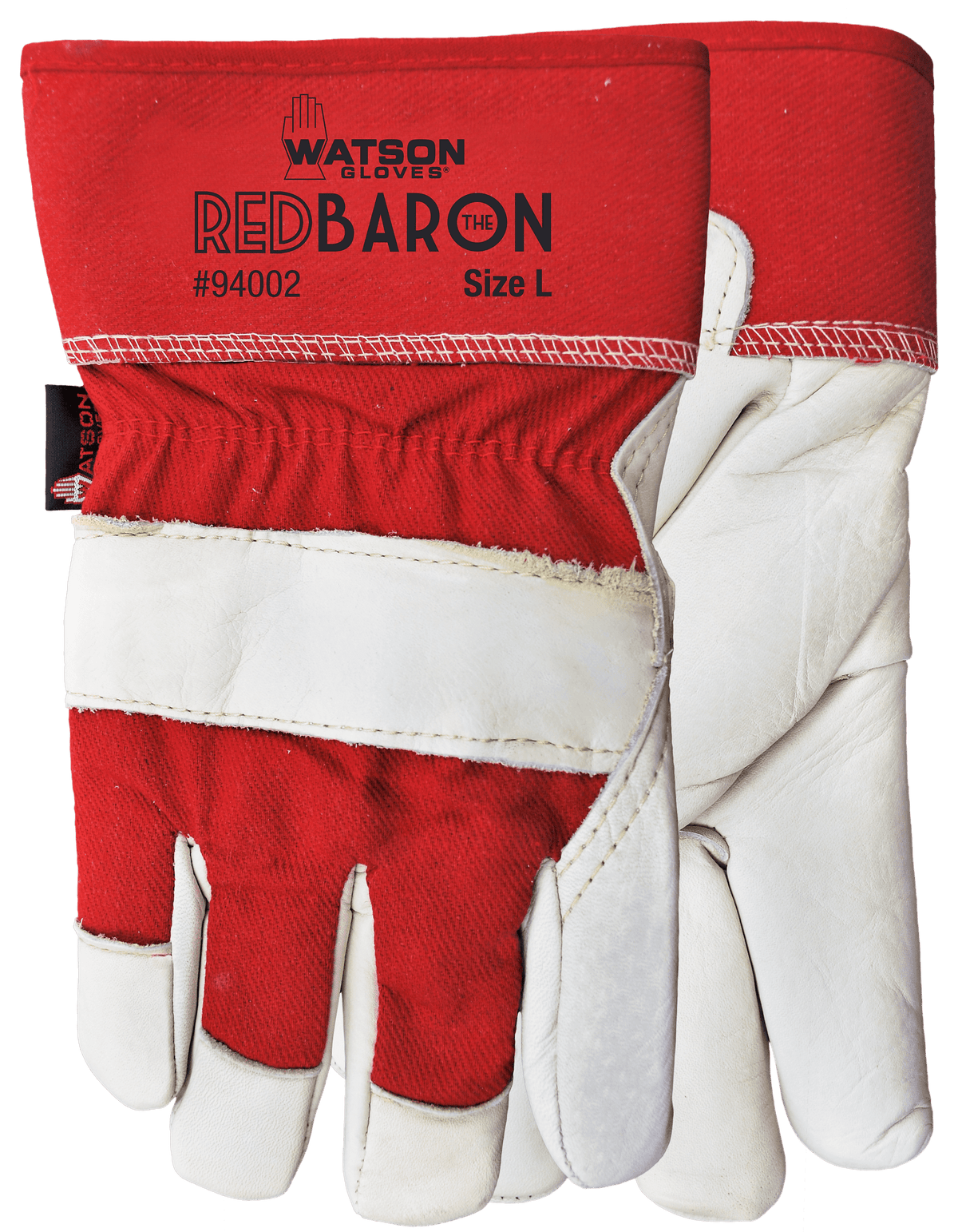 RED BARON, XL - 6/PR — Kost Fire Equipment Ltd